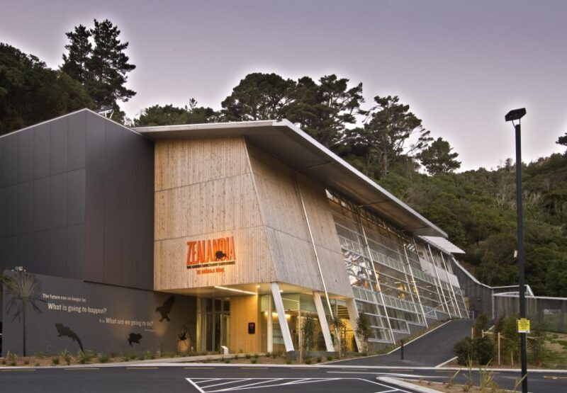 Zealandia Twilight Ecosanctuary Tour - What Makes Zealandia’s Twilight Tour Special?