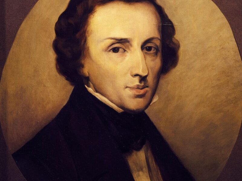 Zelazowa Wola: Frederic Chopin Half-Day Private Tour - Who Should Consider This Tour?