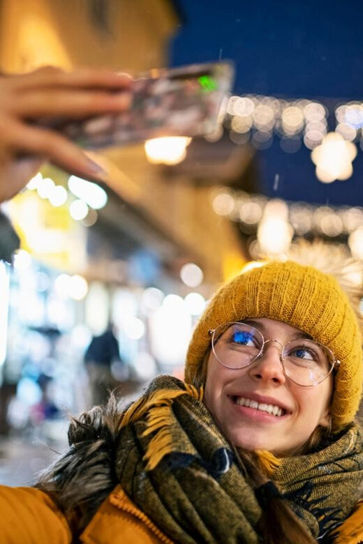 Zell am See Christmas Magic: A Private Walking Tour - Practical Considerations