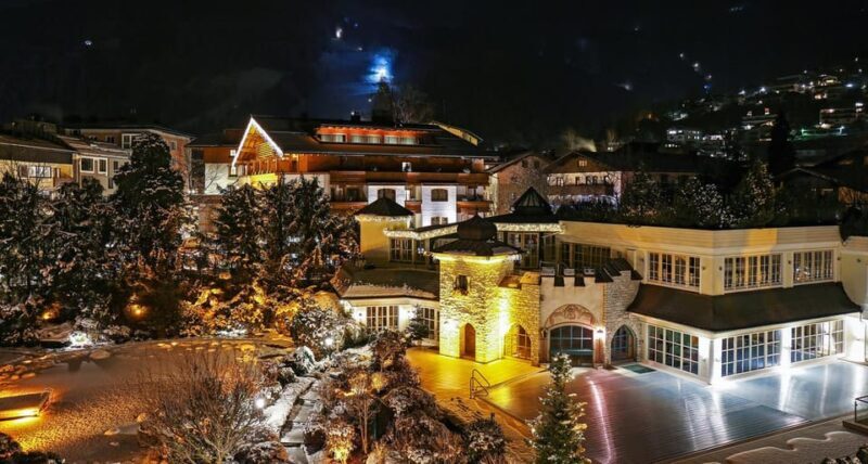Zell am See Christmas Magic: A Private Walking Tour - Who Will Love This Tour?
