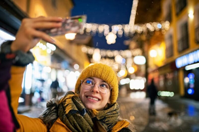 Zell am See Christmas Magic: A Private Walking Tour - FAQs