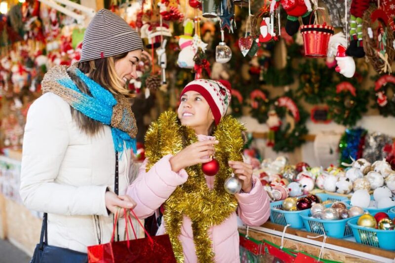 Zell am See Christmas Magic: A Private Walking Tour - Final Thoughts
