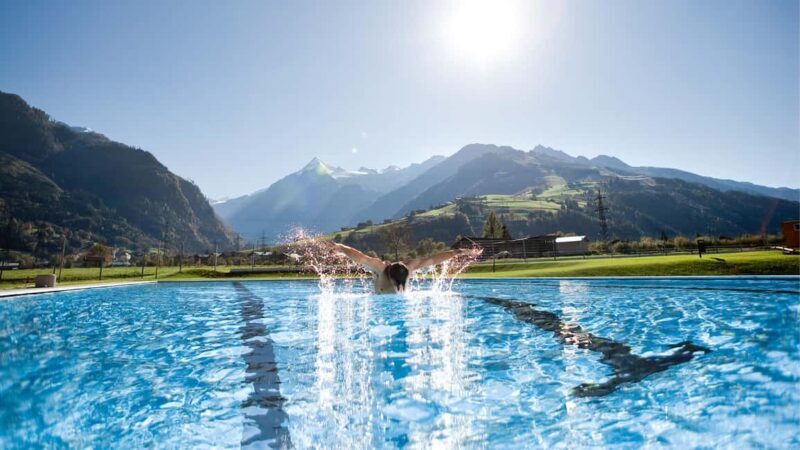 Zell am See: Tauern SPA Day Ticket for Water World - Who Should Consider This Experience?