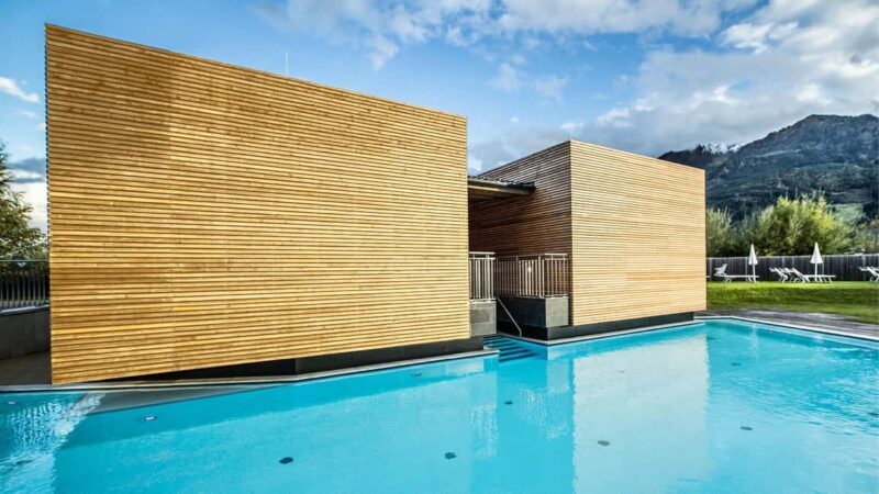 Zell am See: Tauern SPA Day Ticket for Water World - The Sum Up