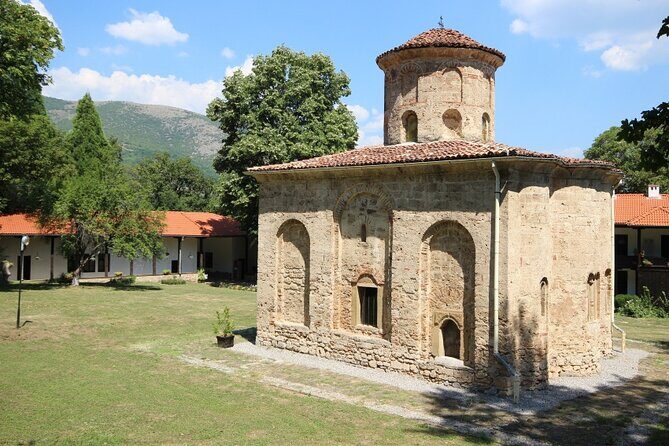 Zemen Monastery, Boyana Church and National History Museum Tour - An In-Depth Look at What You’ll Experience