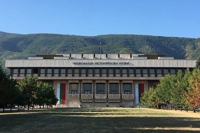Zemen Monastery, Boyana Church and National History Museum Tour - Who Will Love This Tour?