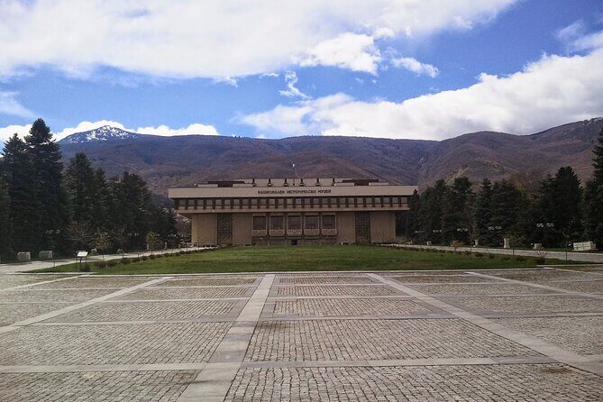 Zemen Monastery, Boyana Church and National History Museum Tour - FAQ