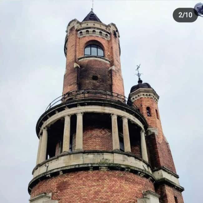 Zemun: "Living Together", A Multicultural Stroll - Introduction: A New Perspective on Zemun