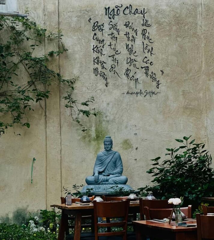 Zen Beijing: Guided Meditation, Tea & Hutong Culture Walk - The Value of a Small Group Experience