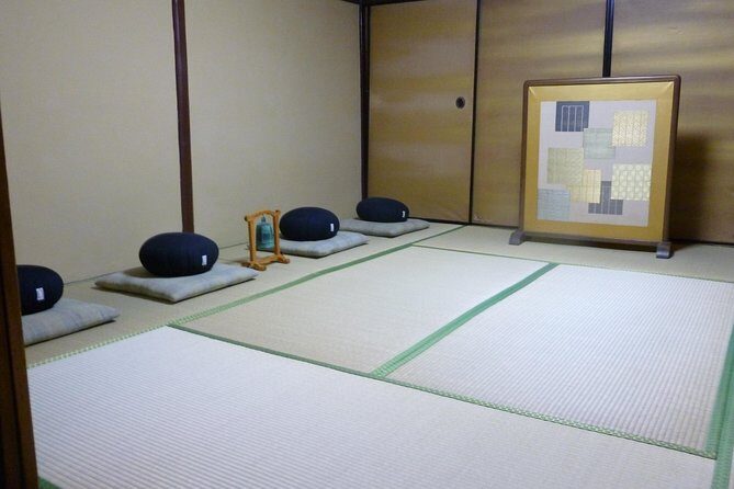 Zen Meditation for Life in Kyoto - An In-Depth Look at the Experience