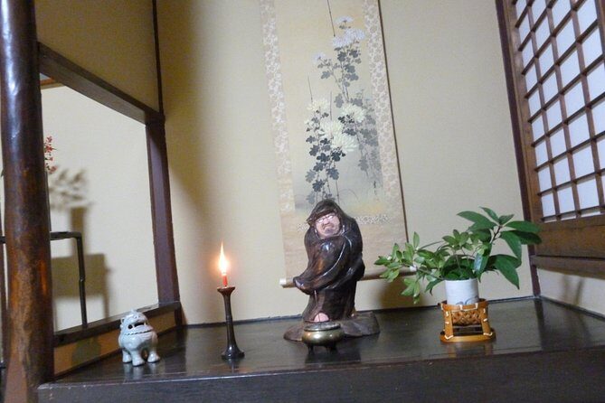 Zen Meditation for Life in Kyoto - FAQ