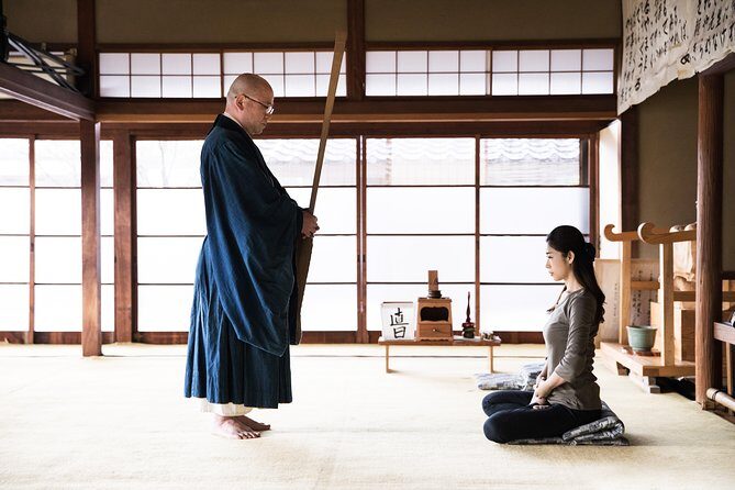 Zen Meditation&Traditional Vegan Food - An In-Depth Look at the Experience