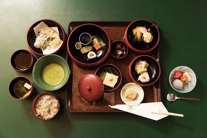 Zen Meditation&Traditional Vegan Food - Frequently Asked Questions