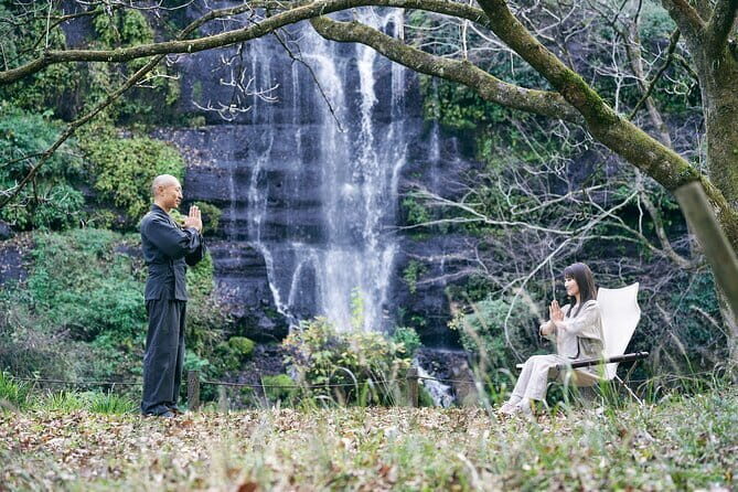 Zen Retreat Experience guided by a Buddhist Monk - What Reviewers Say (Based on Available Comments)