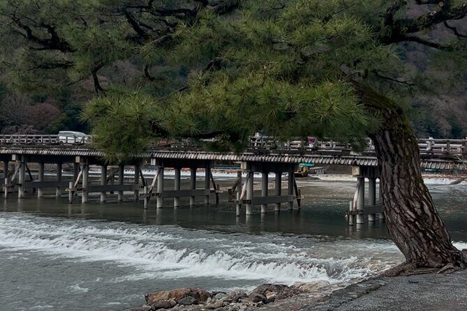 Zen Run in Arashiyama - What Is the Zen Run in Arashiyama?