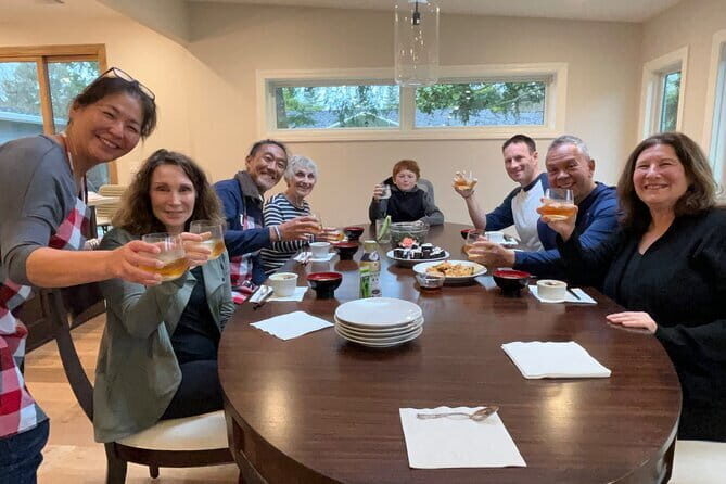 Zen Style Voice Meditation and Cooking Workshop in Motobu Okinawa - Key Points