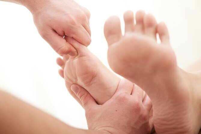 ZEN therapy | Shiatsu-style massage, EnergyTherapy & Japanese Tea - The Role of Tea in the Experience