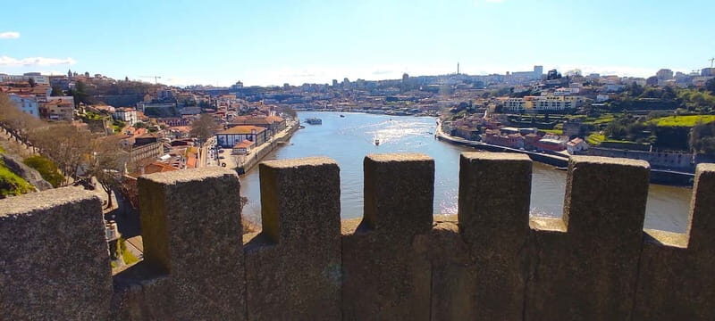 Zen Walking Tour Porto: Find Your Balance 2h - Whats Included and Whats Not