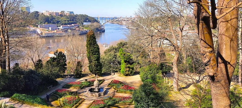 Zen Walking Tour Porto: Find Your Balance 2h - Who Should Consider This Experience?