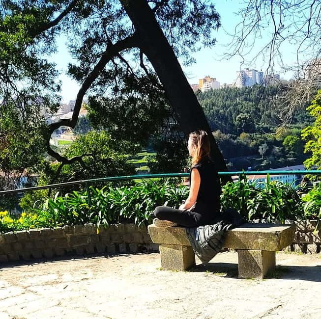 Zen Walking Tour Porto: Find Your Balance 2h - Frequently Asked Questions