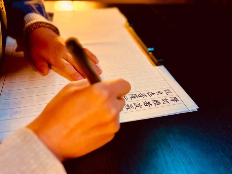 Zenkoji Temple Entry Ticket and Guided Tour - The Sum Up: Who Should Consider This?