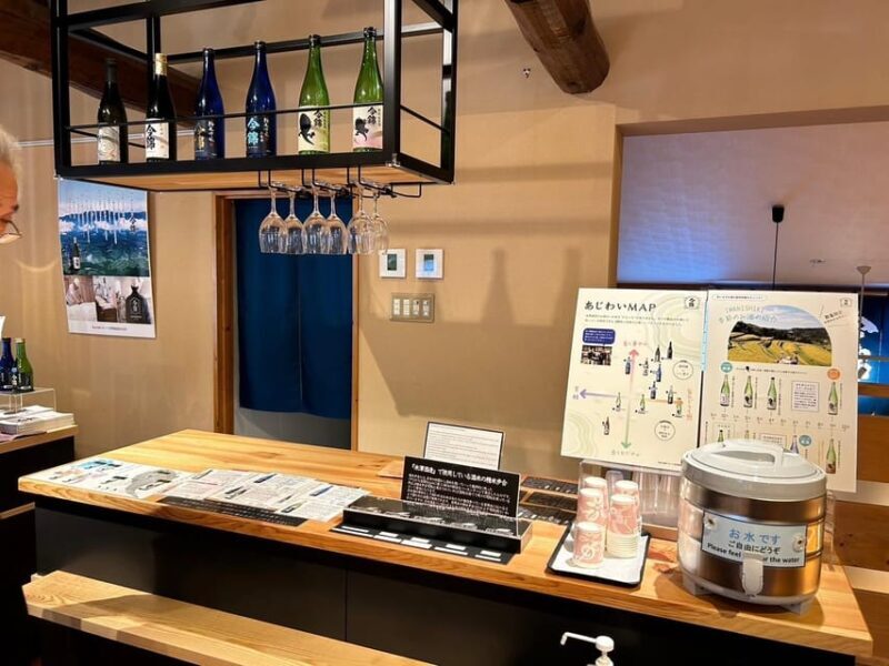 Zenkoji Tour and Tea Experience with 'Shukubo' Temple Stay - Final Thoughts