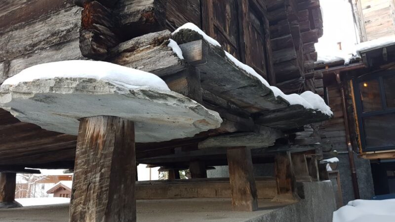 Zermatt: Alpine Village Tour 2 hours - Detailed Breakdown of the Itinerary