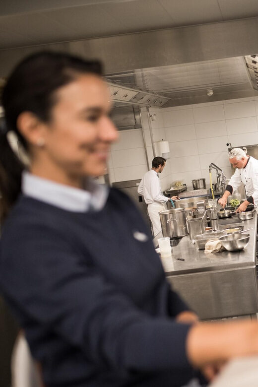 Zermatt: Gastro tour through Zermatt kitchens - Key Points