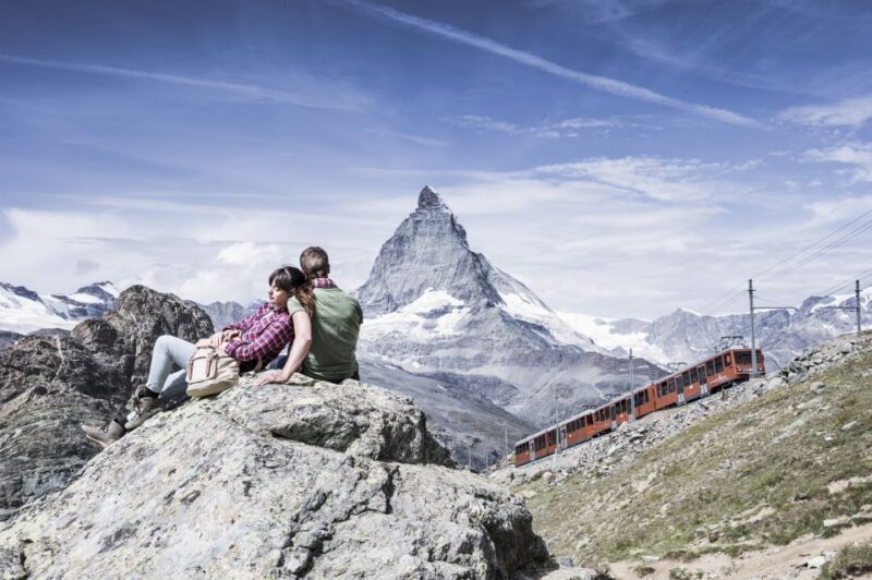 Zermatt: Gornergrat Bahn Cogwheel Train Ticket - A Complete Look at the Gornergrat Bahn Experience