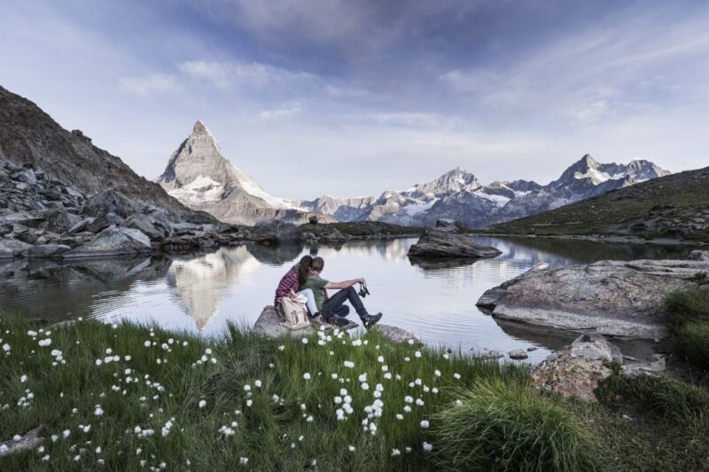 Zermatt: Gornergrat Bahn Cogwheel Train Ticket - Final Thoughts