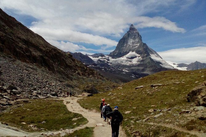 Zermatt Guided Day Hike - An In-Depth Look at the Tour Experience