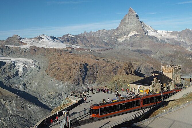 Zermatt Guided Day Hike - Who Is This Tour Best For?