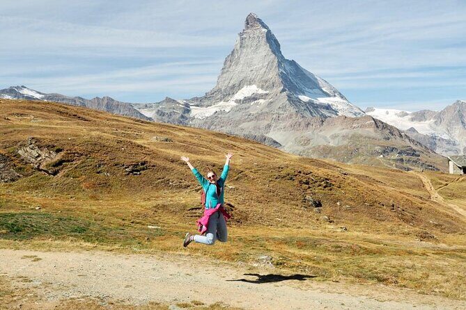 Zermatt Guided Day Hike - Final Thoughts