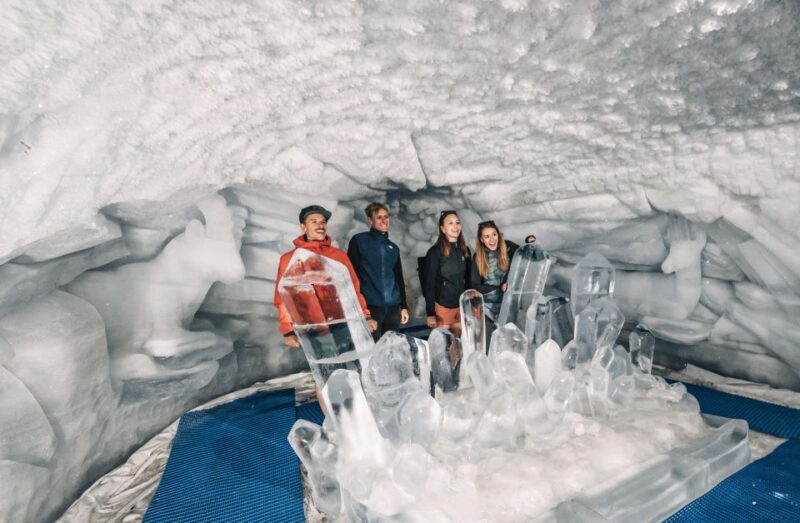 Zermatt: Matterhorn Glacier Paradise Cable Car Ticket - Final Thoughts