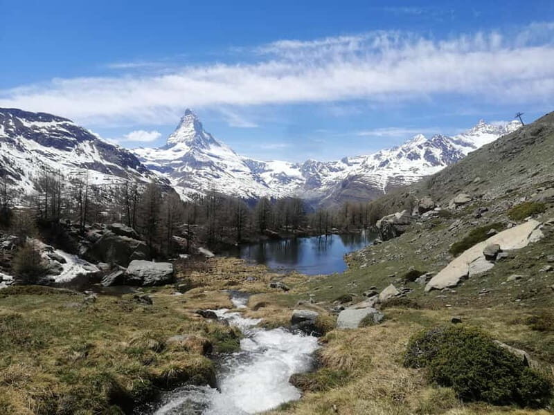 Zermatt: Matterhorn Glacier Paradise & Schwarzsee Hike - A Full Look at the Zermatt: Matterhorn Glacier Paradise & Schwarzsee Hike