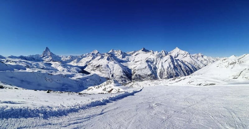 Zermatt: Matterhorn Glacier Paradise & Schwarzsee Hike - Analyzing the Tour’s Components