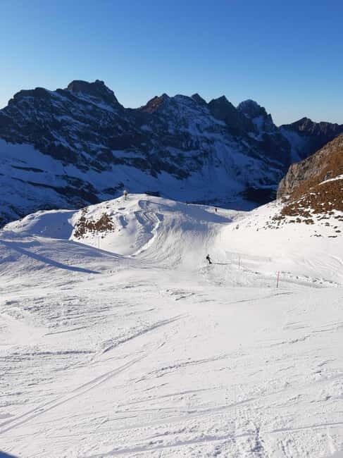 Zermatt: Matterhorn Glacier Paradise & Schwarzsee Hike - The Experience from the Traveler’s Perspective