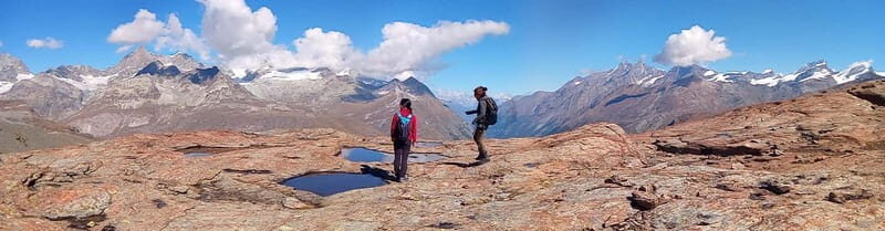 Zermatt: Matterhorn Glacier Paradise & Schwarzsee Hike - The Sum Up