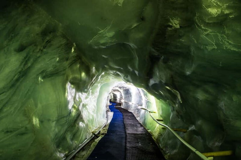 Zermatt Matterhorn Glacier Paradise small group tour - The Experience’s Value: Is It Worth It?