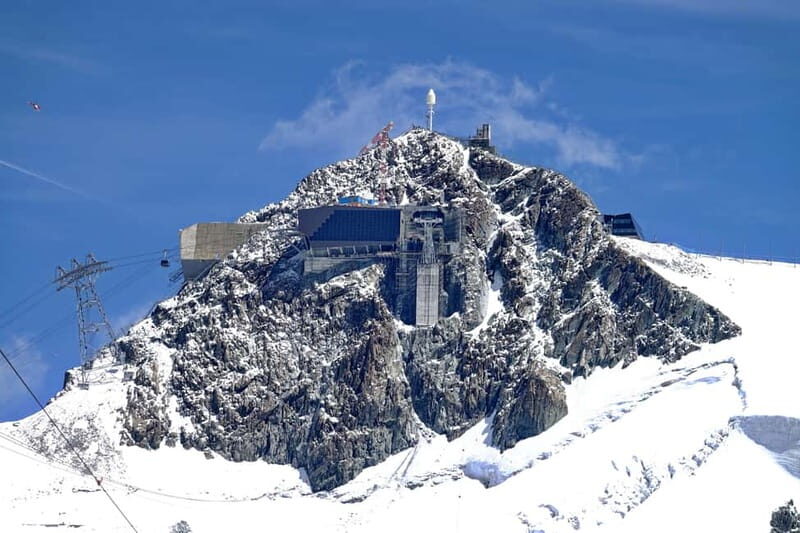 Zermatt Matterhorn Glacier Paradise small group tour - The Sum Up: Who Should Consider This Tour?