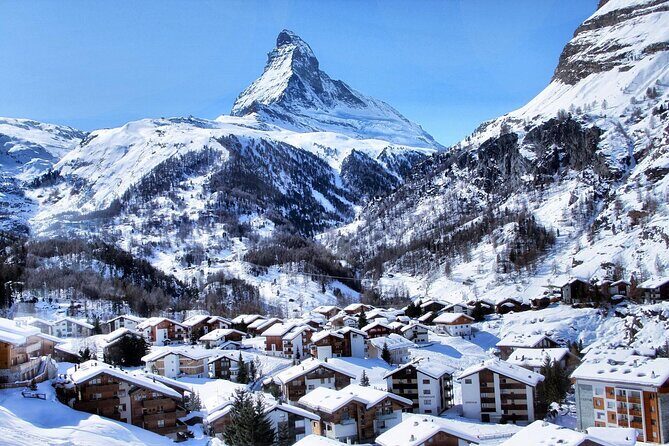 Zermatt (Matterhorn) Private Transfer Service - Cost and Value: Is It Worth It?