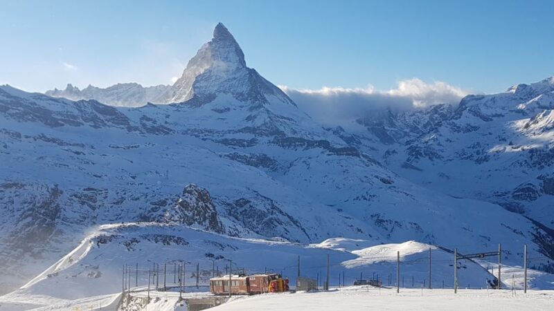 Zermatt & Mt. Gornergrat Small Group Day Trip from Basel - What Travelers Say: Authentic Opinions from Past Participants