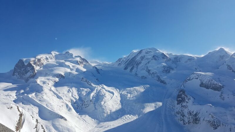 Zermatt & Mt. Gornergrat Small Group Day Trip from Basel - Who Is This Tour Best For?
