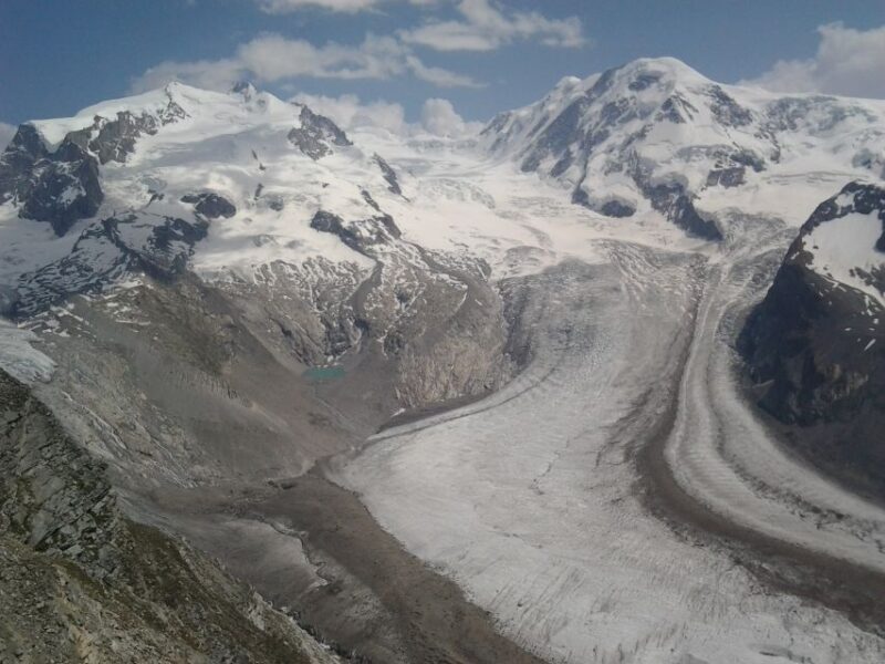 Zermatt & Mt. Gornergrat Small Group Day Trip from Bern - Frequently Asked Questions
