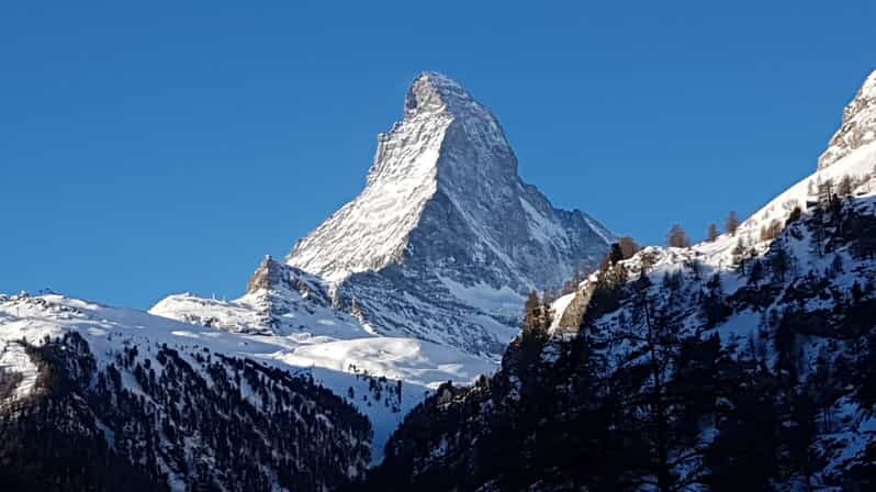 Zermatt & Mt. Gornergrat Small Group Day Trip from Zürich - What We Think: Who Is This Tour Best For?