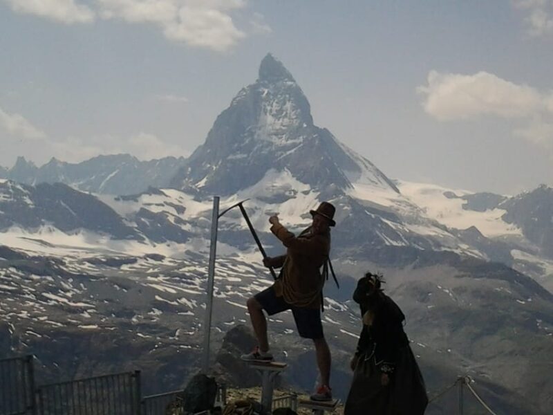 Zermatt & Mt. Gornergrat Small Group Day Trip from Zürich - Final Thoughts