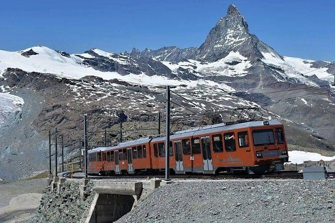 Zermatt Village Walk and Mt. Gornergrat Private Day Trip - Exploring the Tour: In Detail