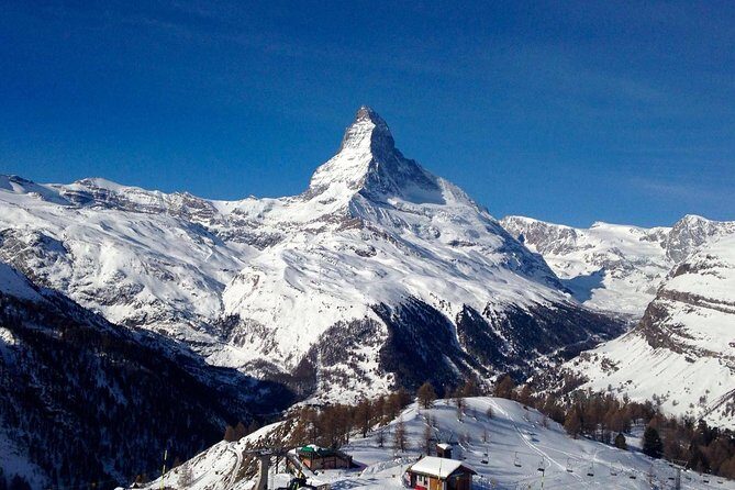 Zermatt Village Walk and Mt. Gornergrat Private Day Trip - Who Should Consider This Tour?