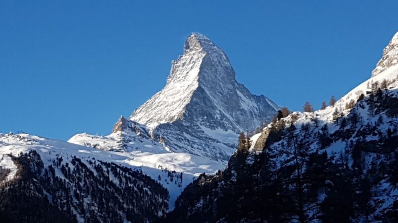 Zermatt: Village Walk and Mt. Gornergrat Private Tour - What Makes This Tour Stand Out?