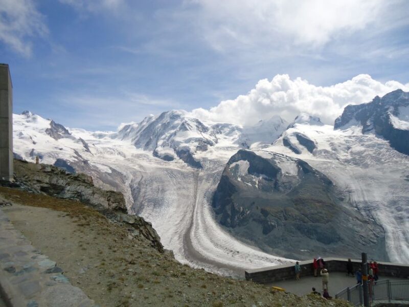 Zermatt: Village Walk and Mt. Gornergrat Private Tour - A Detailed Breakdown of the Itinerary